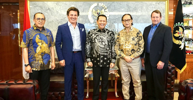 The Sandi Group Global Holdings Bidik Investasi Nikel di Indonesia ...