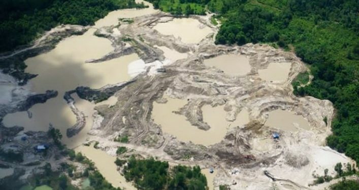 PT Timah Corruption: State Losses IDR 271 Trillion Due to Environmental ...