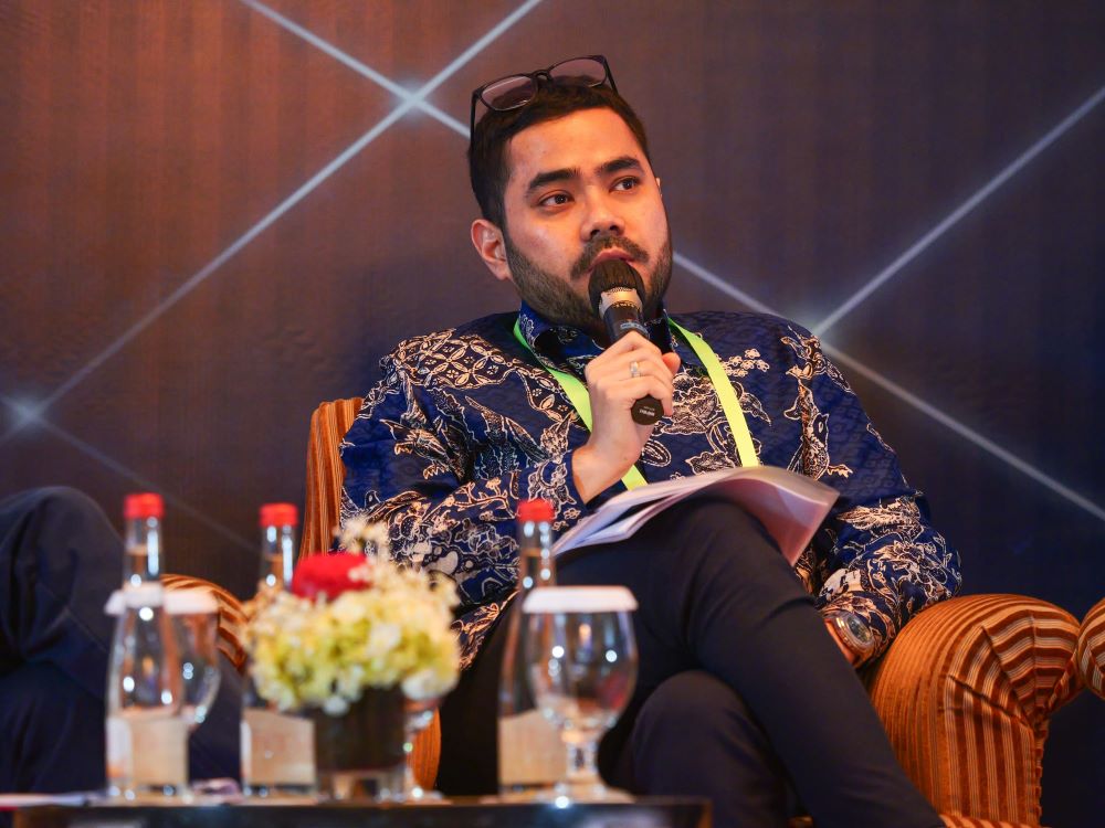 Ceria Group is Committed to Becoming a Barometer of the Sustainable ...