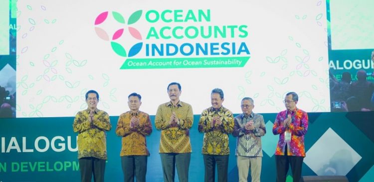 Indonesia is The Forefront of The World in Implementing Ocean ...