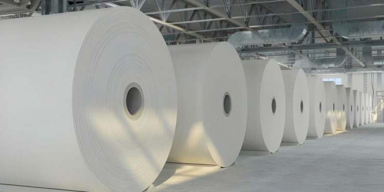 Asia Becomes the World's Main Supplier of Pulp and Paper Products ...