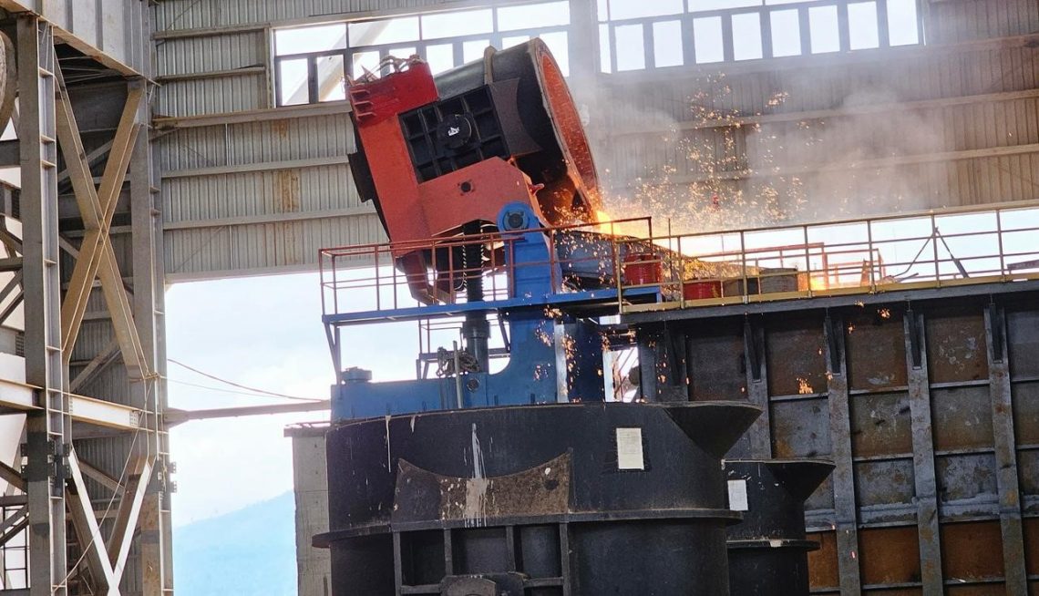 Ceria Group Launches New Era of Green Nickel Industry in Indonesia ...
