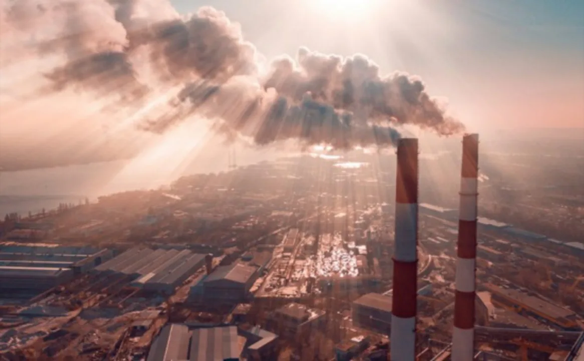 Indonesia Drafts Decarbonization Roadmap for 9 Industrial Sectors ...